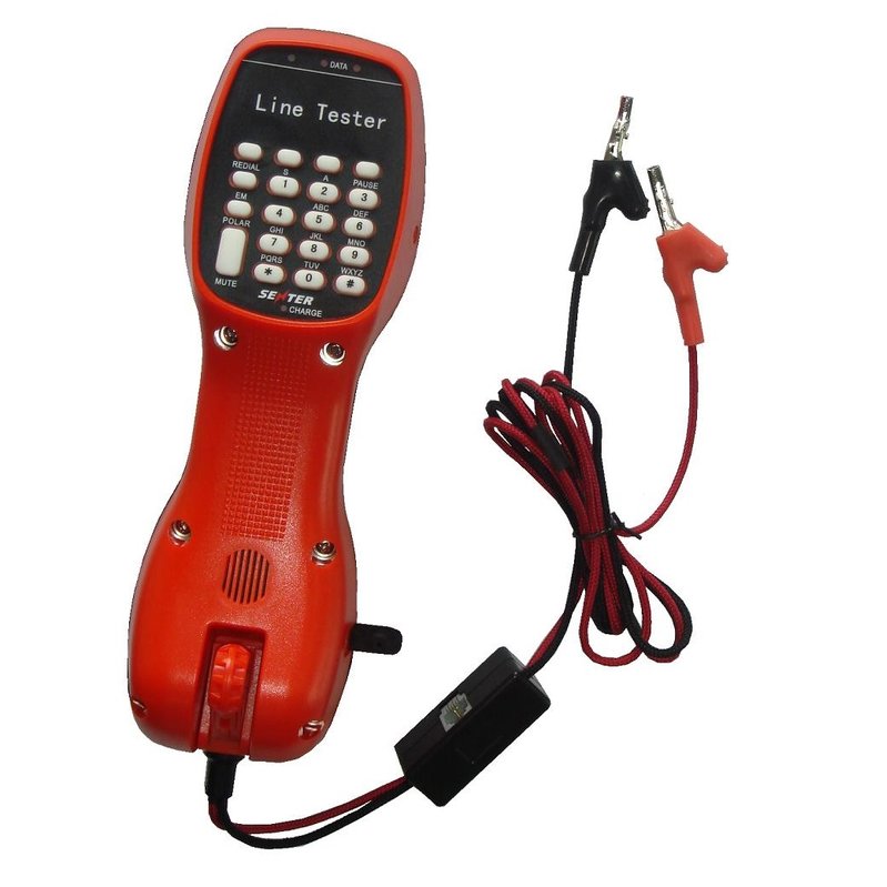Telephone Line Tester Senter ST230D - GsmServer