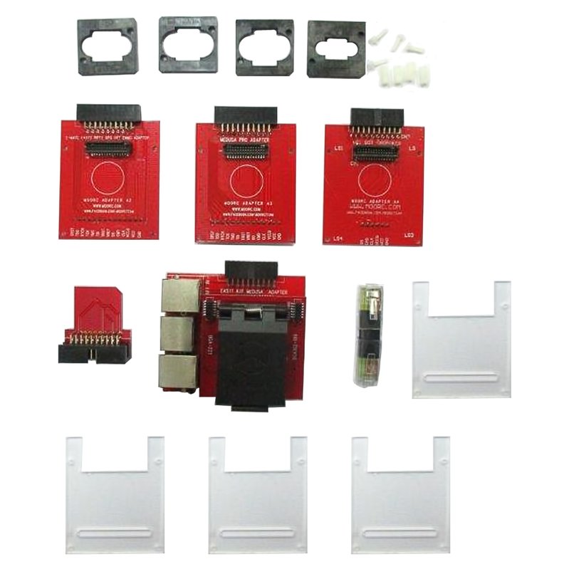 E-Mate Pro eMMC Tool 2017 - GsmServer