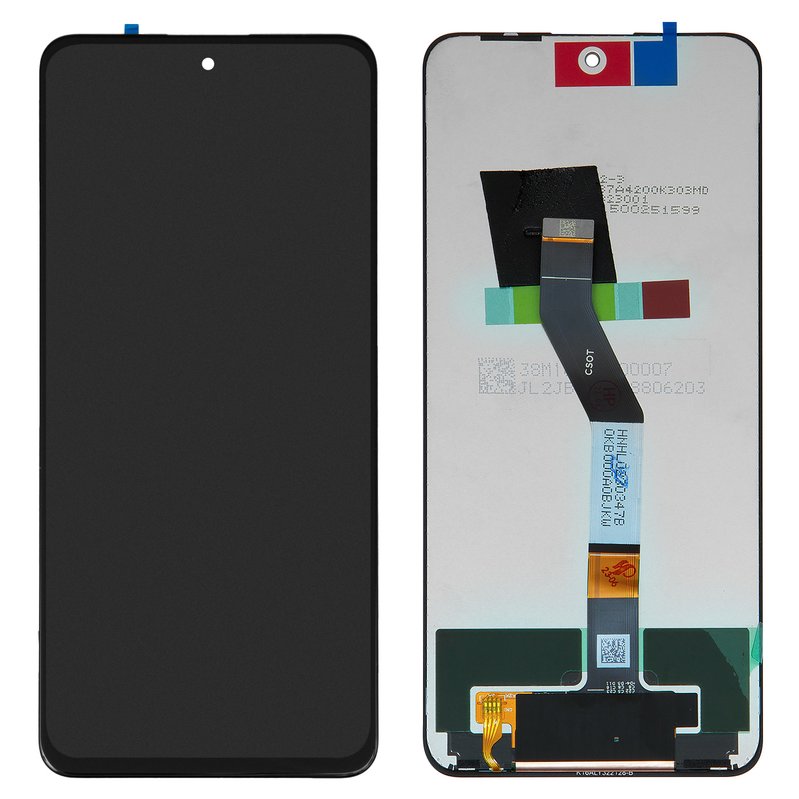 LCD compatible with Xiaomi Poco M4 Pro 5G, Redmi Note 11 5G, Redmi Note ...
