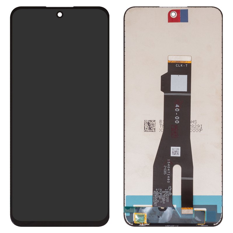 LCD compatible with Huawei Honor 200 Smart, Honor 90 Smart, Honor X7b ...