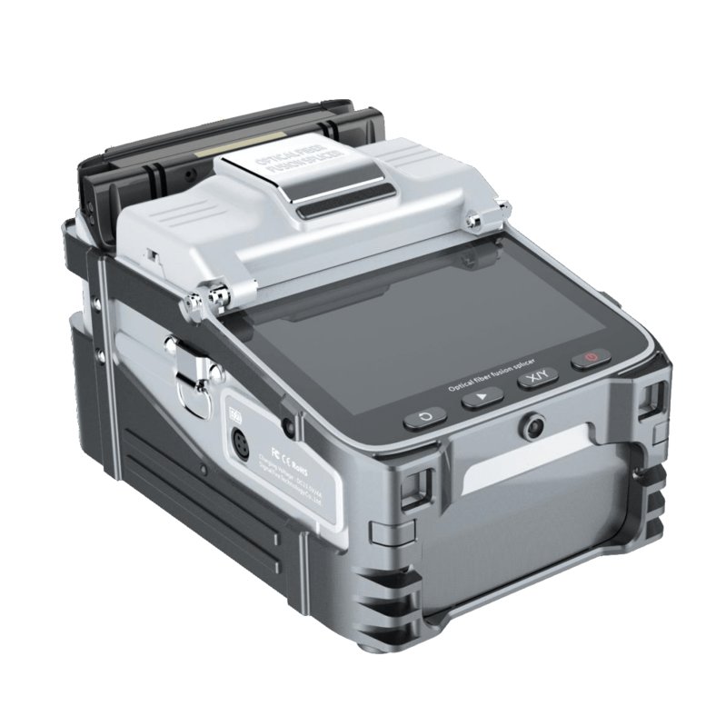 Зварювальний апарат для оптоволокна Signalfire AI-7C - Masteram