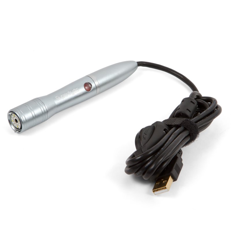 USB Digital Microscope Supereyes A005+ - ToolBoom
